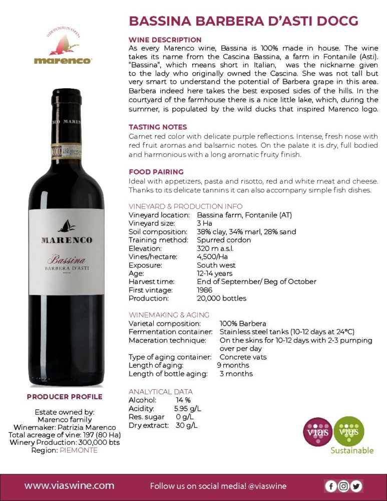 Bassina_factsheet - Vias Imports